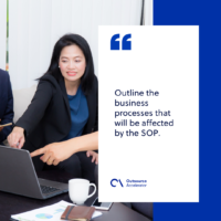 Standard Operating Procedure (SOP) | Outsourcing Glossary | Outsource Accelerator