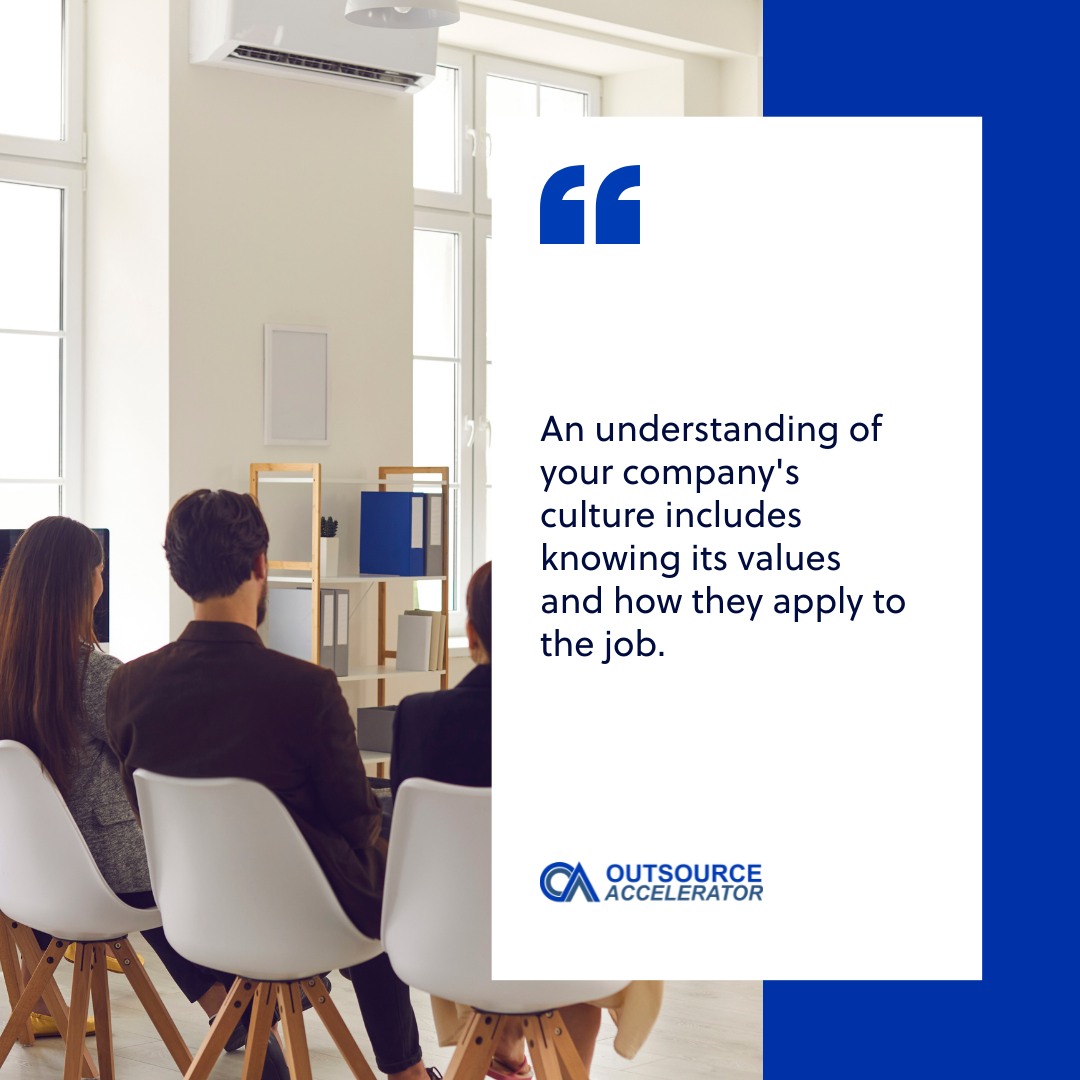 What is ‘culture fit?’ And why is being culture fit important ...