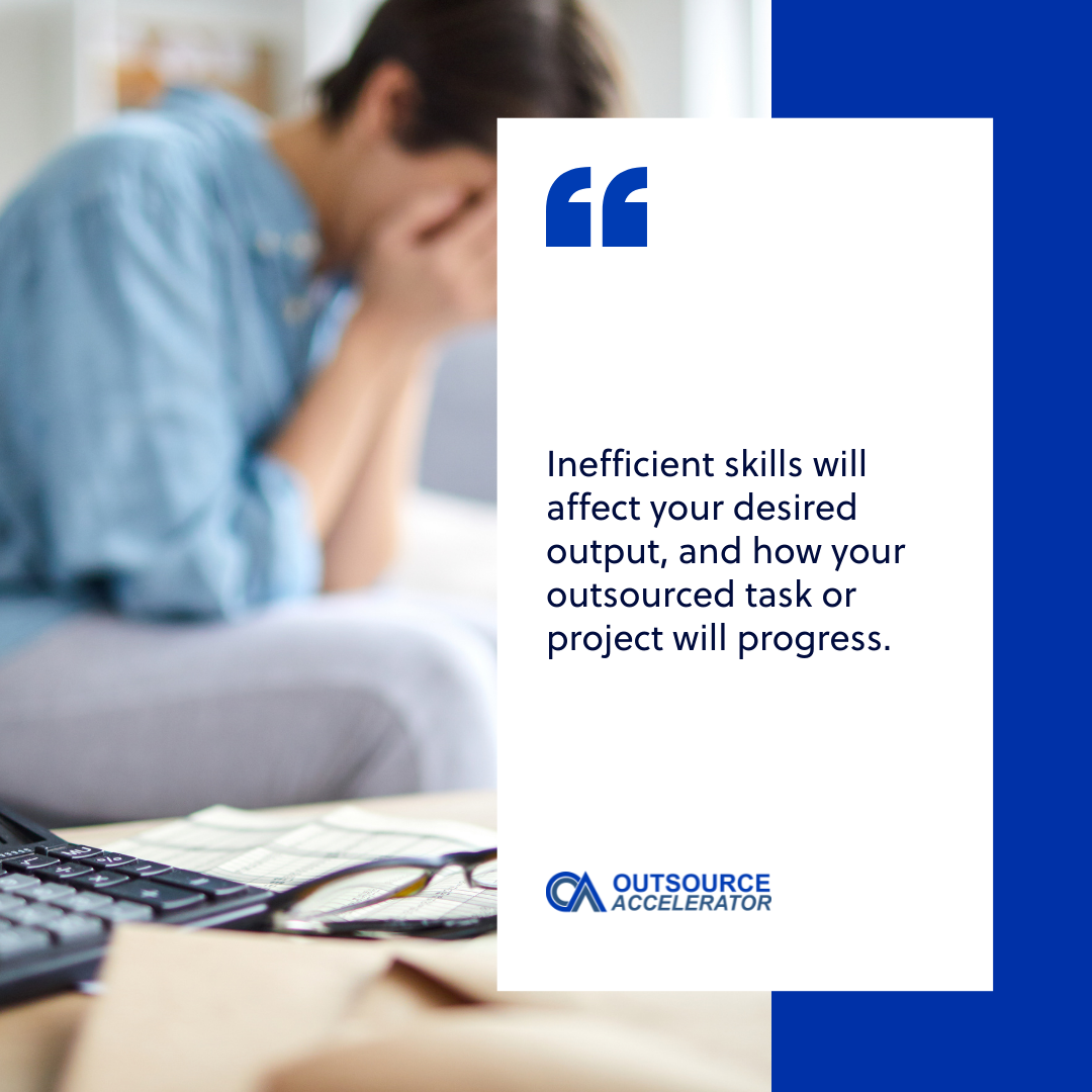 Satisfactorily overcome these 5 main challenges of outsourcing | Outsource Accelerator