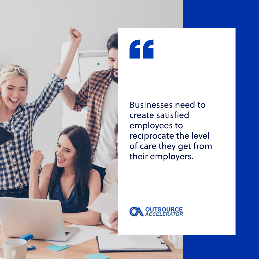 Solid ways to master customer obsession in your business | Outsource ...