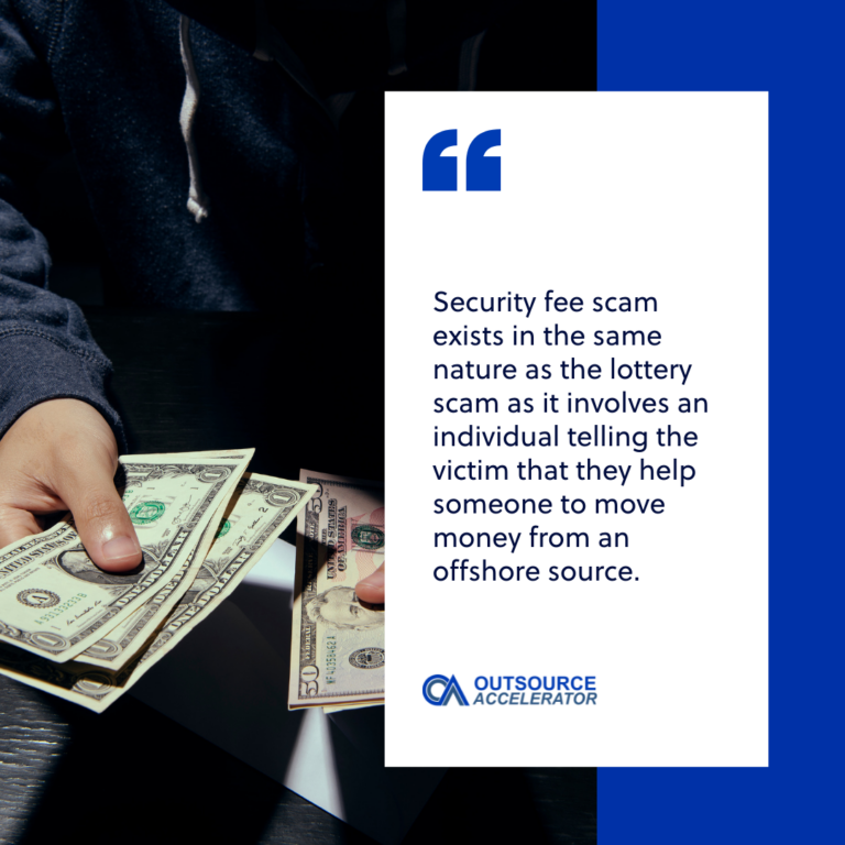 7 Types of scam calls and how to avoid them this 2022 | Outsource ...