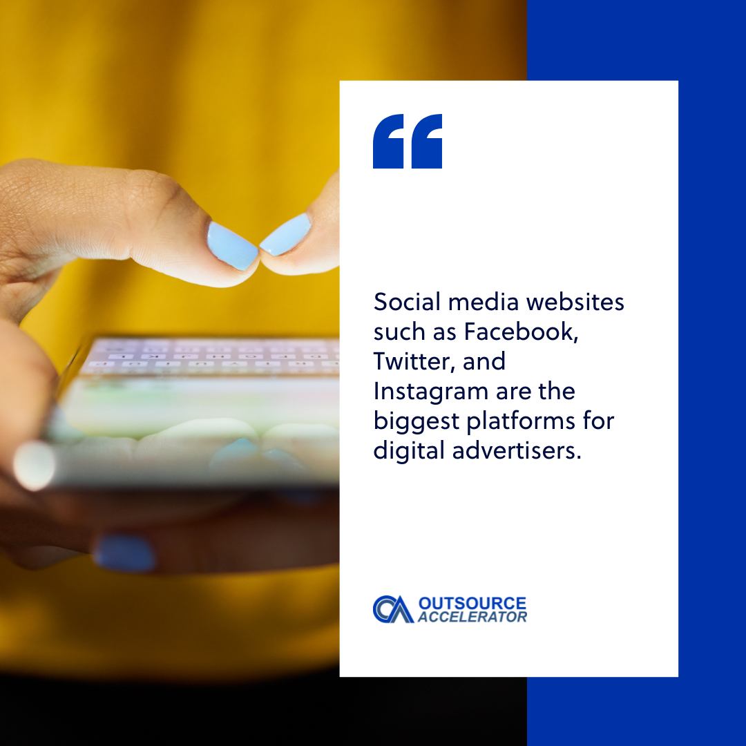 Picking the right digital marketing channels for your brand | Outsource ...