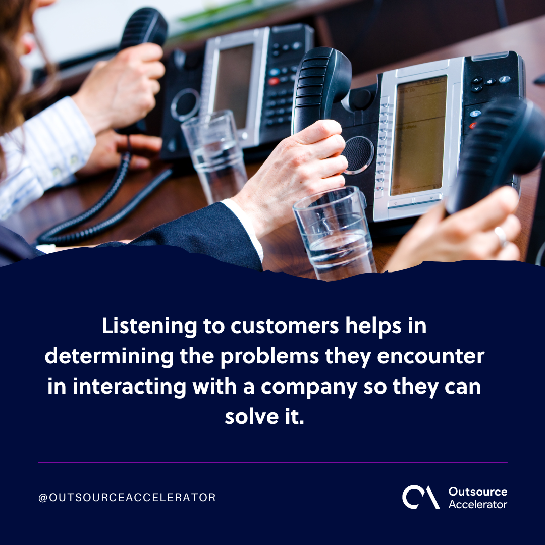 Solid ways to master customer obsession in your business | Outsource ...