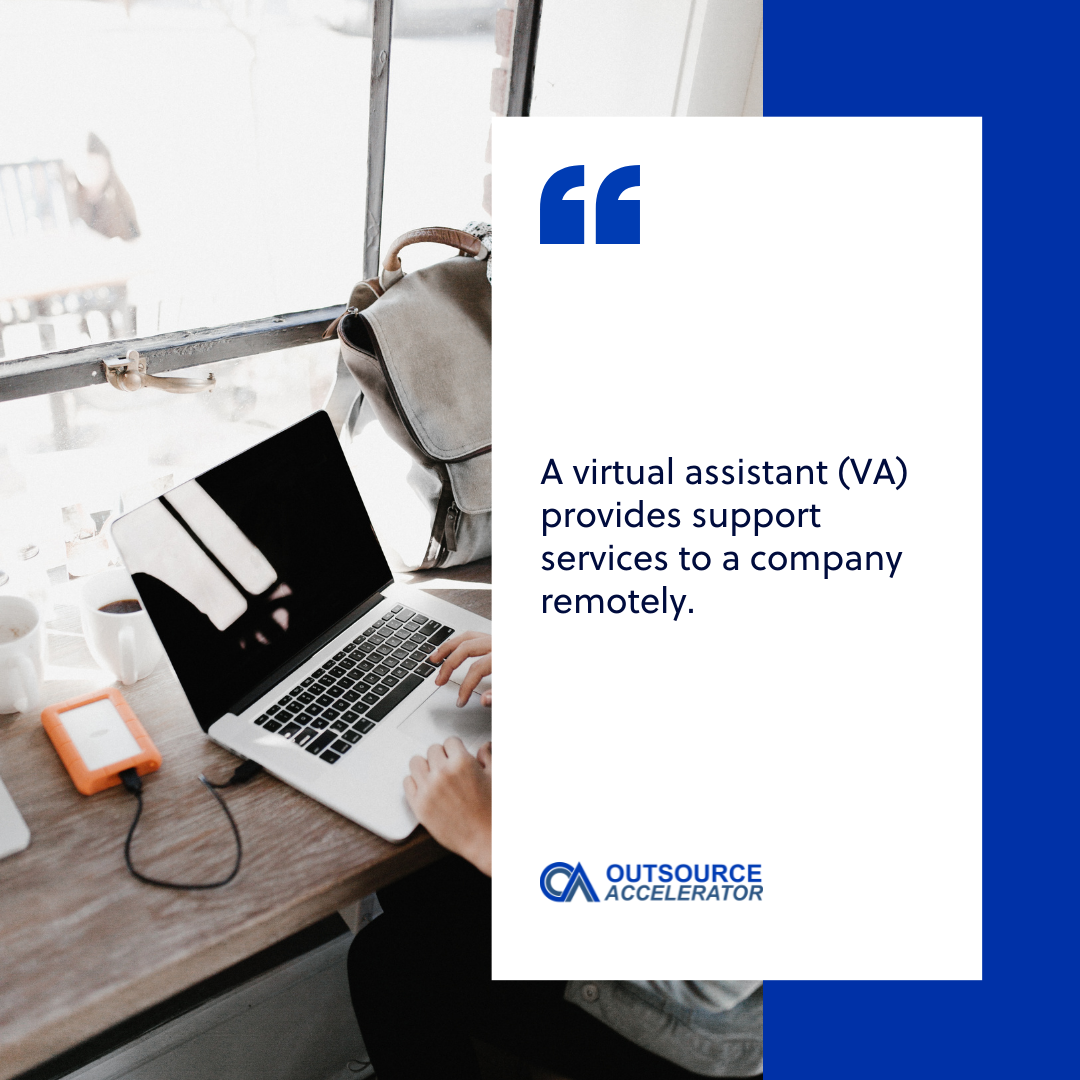 Six skills you should look for in a VA | Outsource Accelerator