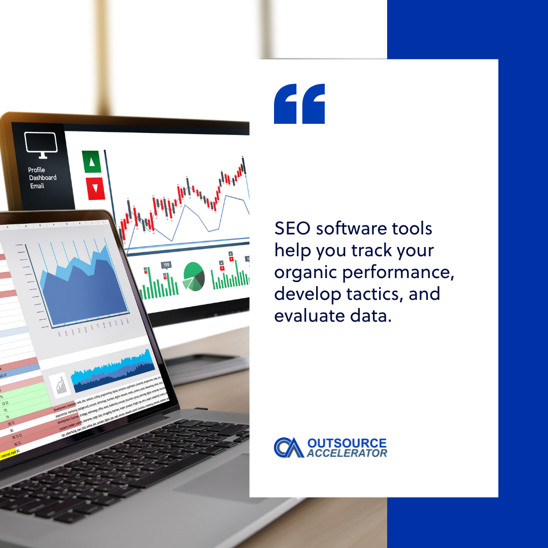 25 impressive SEO software tools for 2022 | Outsource Accelerator