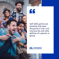10 best soft skills games for efficient training | Outsource Accelerator