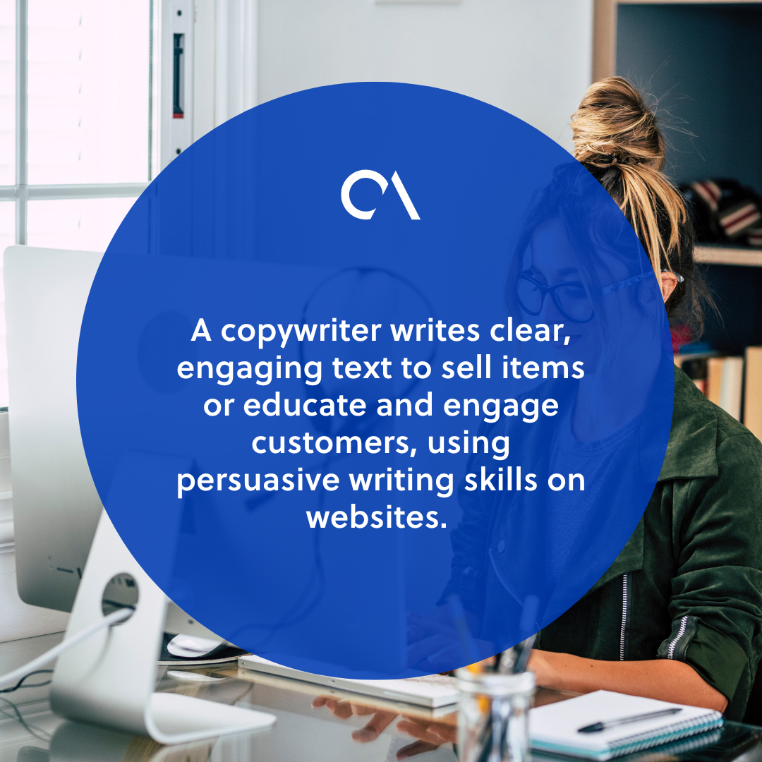 What Is A Copywriter Uk At Kristopher Chambers Blog What Is A Copywriter Uk At Kristopher Chambers Blog