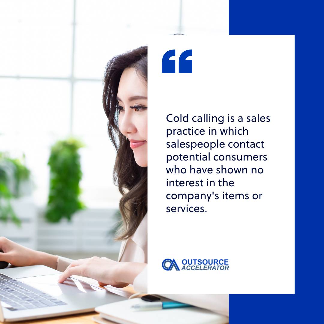 10 cold calling strategies to help you close more deals | Outsource ...