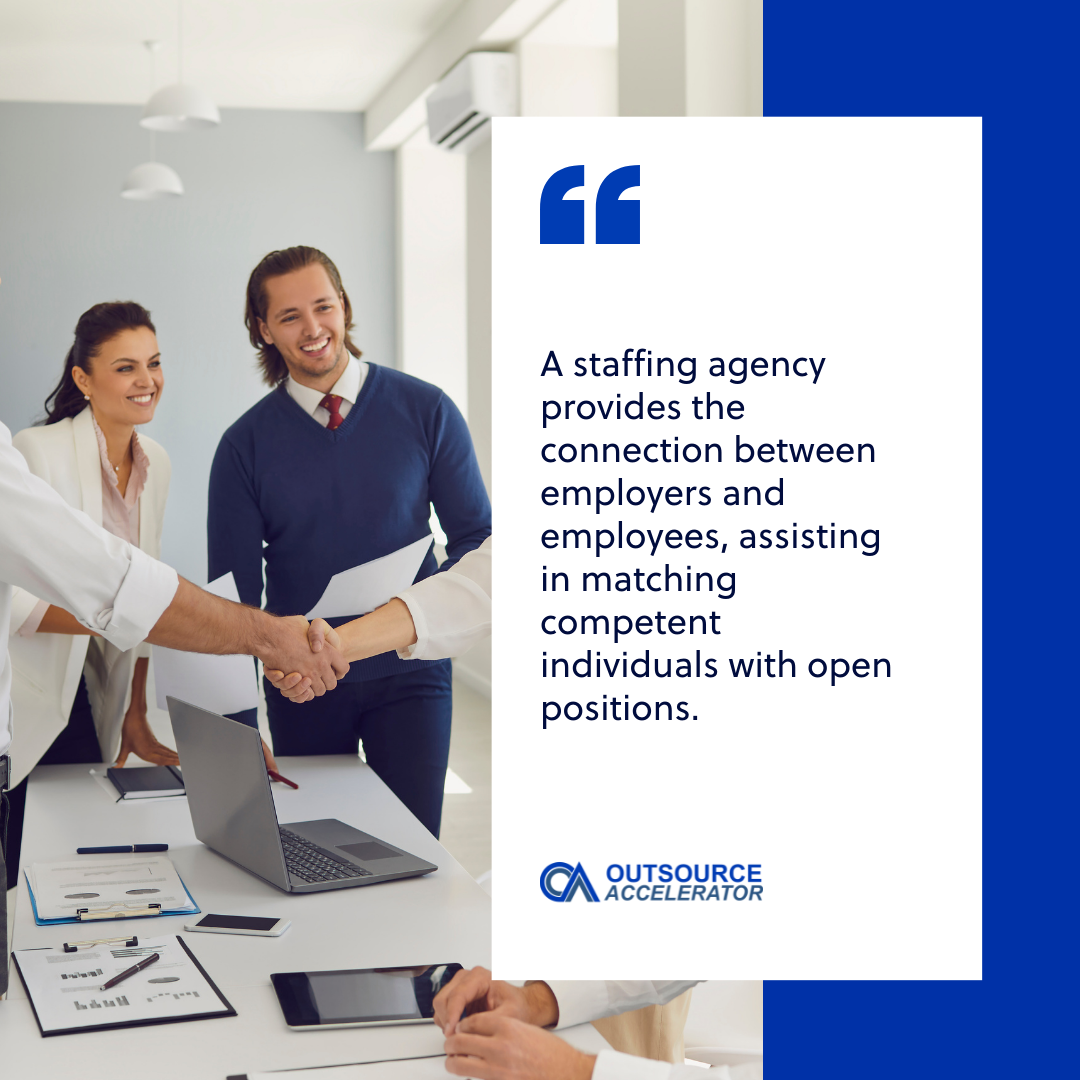 Outsourcing Glossary | Outsource Accelerator