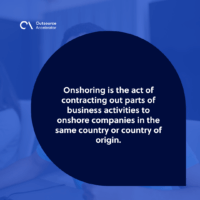 Offshore vs onshore: Advantages and disadvantages | Outsource Accelerator