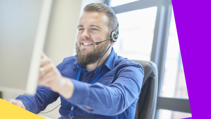 Your quick guide to developing your customer service voice | Outsource ...