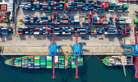 Outsourcing in Transportation | Outsource Accelerator