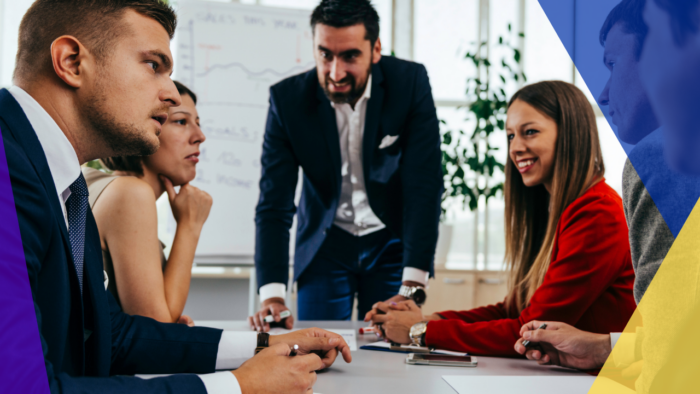 10 Key reasons why internal communication is vital | Outsource Accelerator