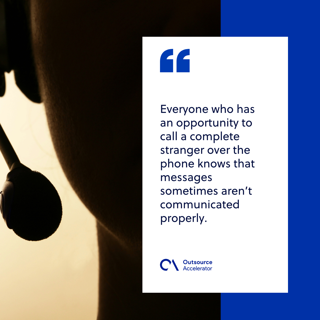 The Philippine telemarketing industry: What you need to know ...