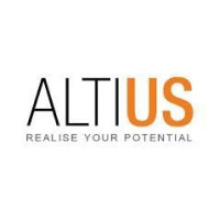 Altius | Outsource Accelerator