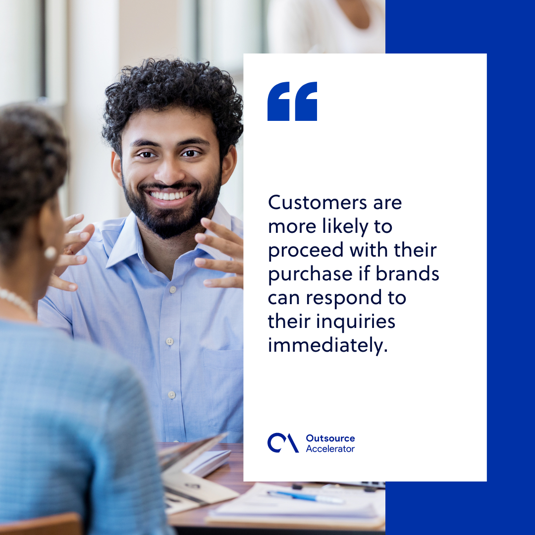 10 prominent customer retention strategies to keep a loyal customer ...