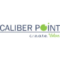 Caliber Point | Outsource Accelerator