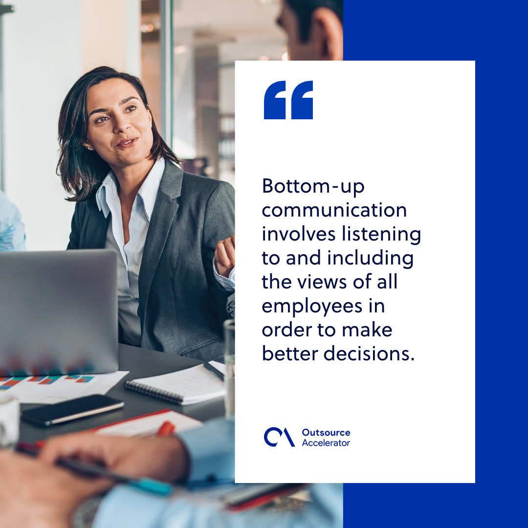 What is internal communications? | Outsource Accelerator