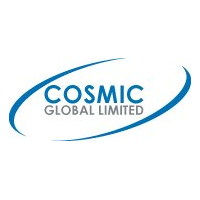 Cosmic Global Pvt Ltd | Outsource Accelerator
