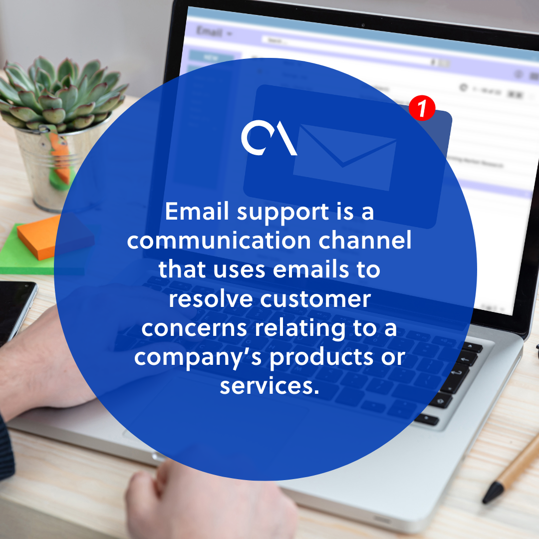 Significance of an outsourced email support | Outsource Accelerator