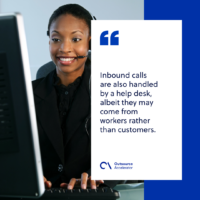 Call types | Outsourcing Glossary | Outsource Accelerator
