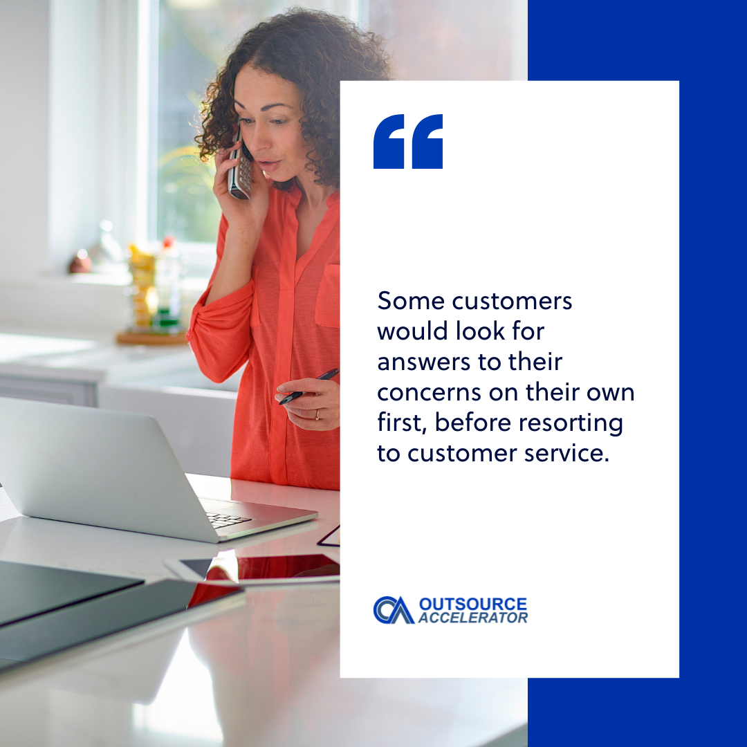 6 crucial elements of customer service to solidify your customer ...