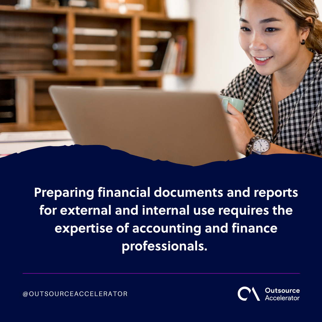 Accounting and finance tasks to delegate to your cloud staff ...