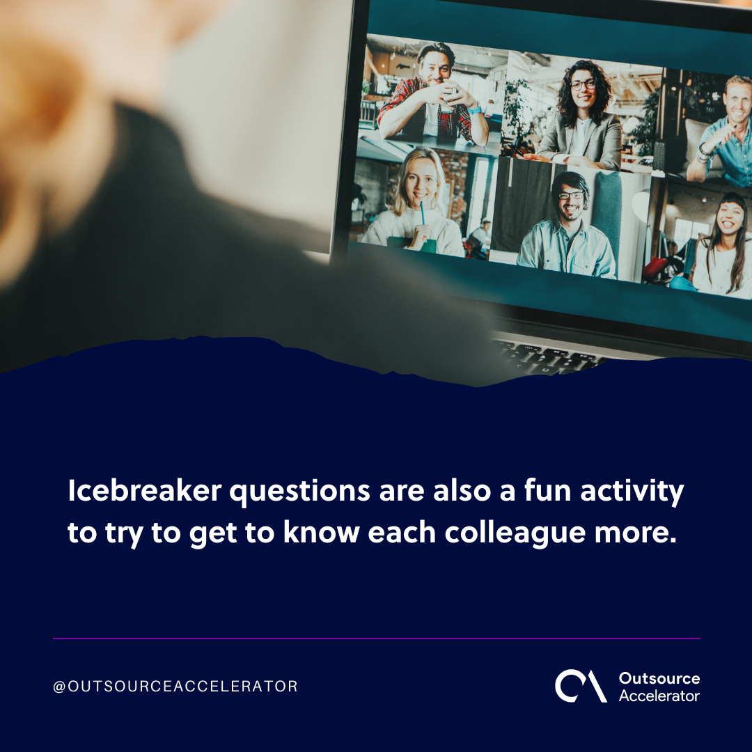 5 innovative communication games to level up your next virtual team ...