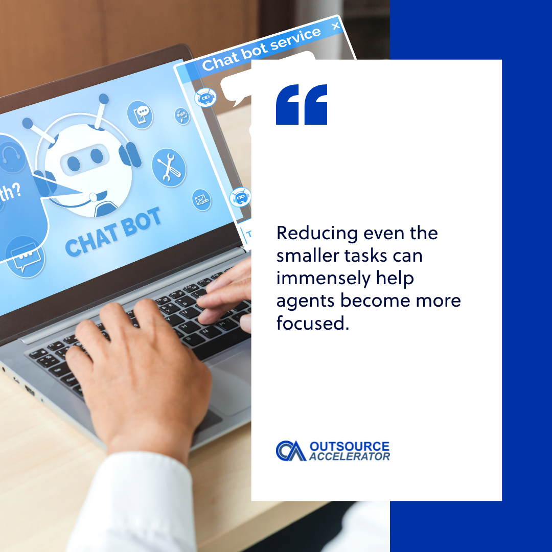 AI customer service: The future of the industry | Outsource Accelerator