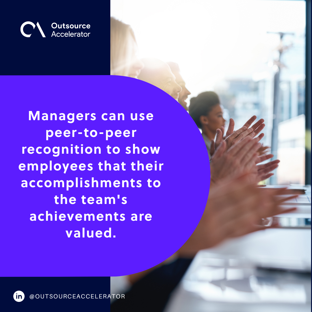 How promoting workplace collaboration can further increase productivity ...