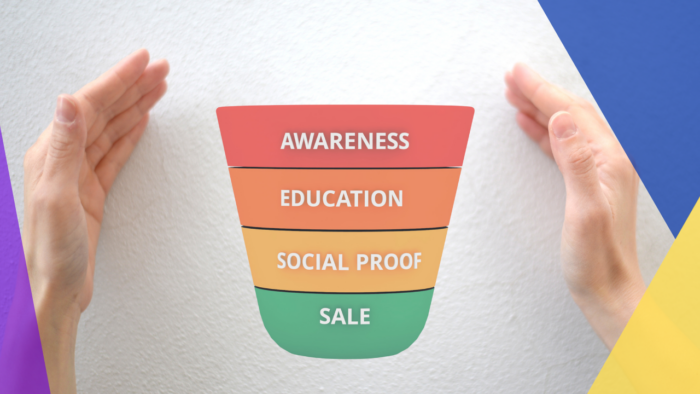 How to build an optimized lead funnel for your business | Outsource ...