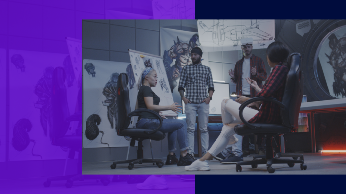 Level up your game: Outsource game development | Outsource Accelerator