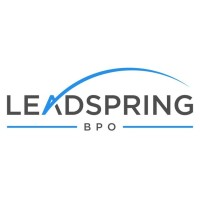 LeadSpring BPO | Outsource Accelerator