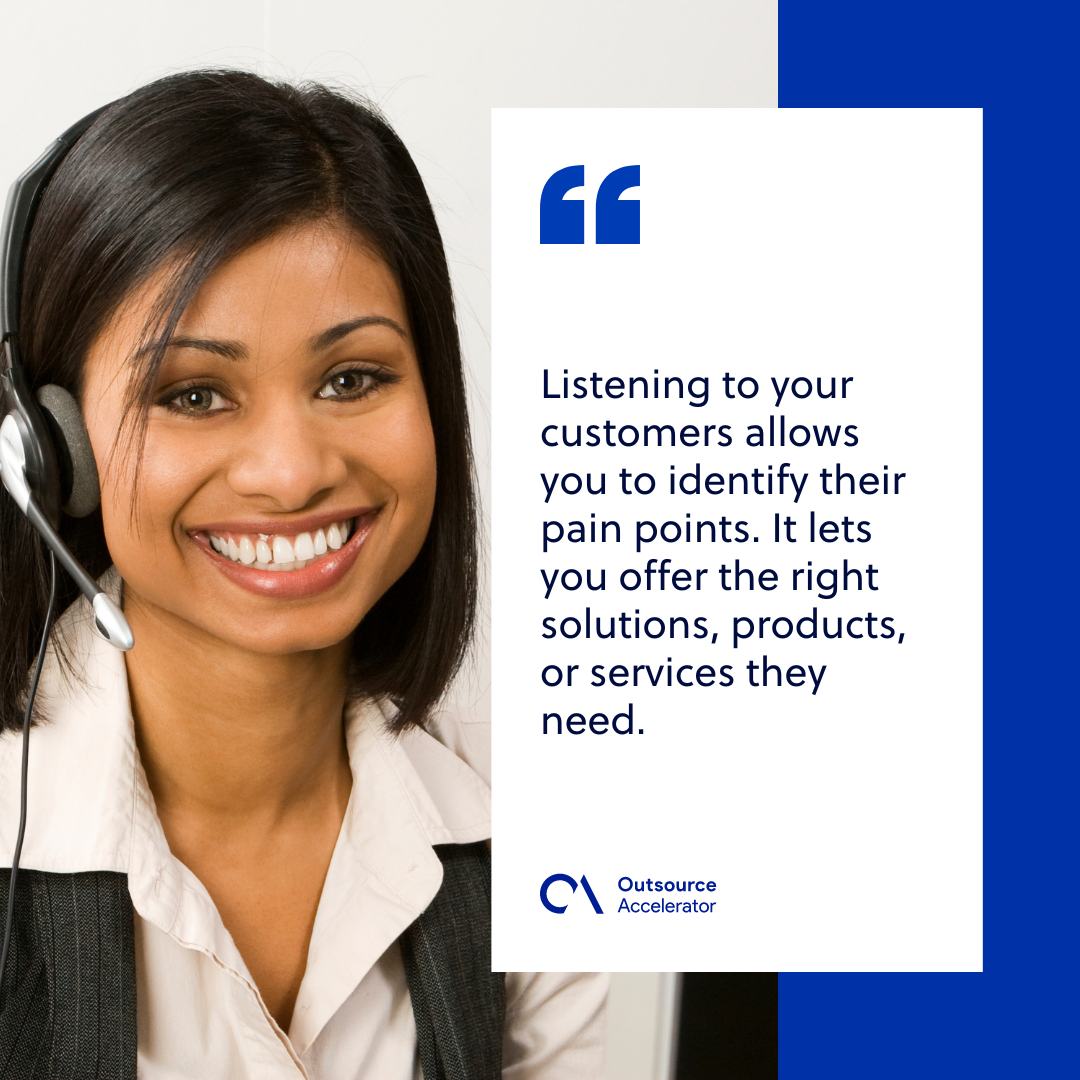 10 prominent customer retention strategies to keep a loyal customer ...