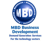 MBD Business Development | Outsource Accelerator