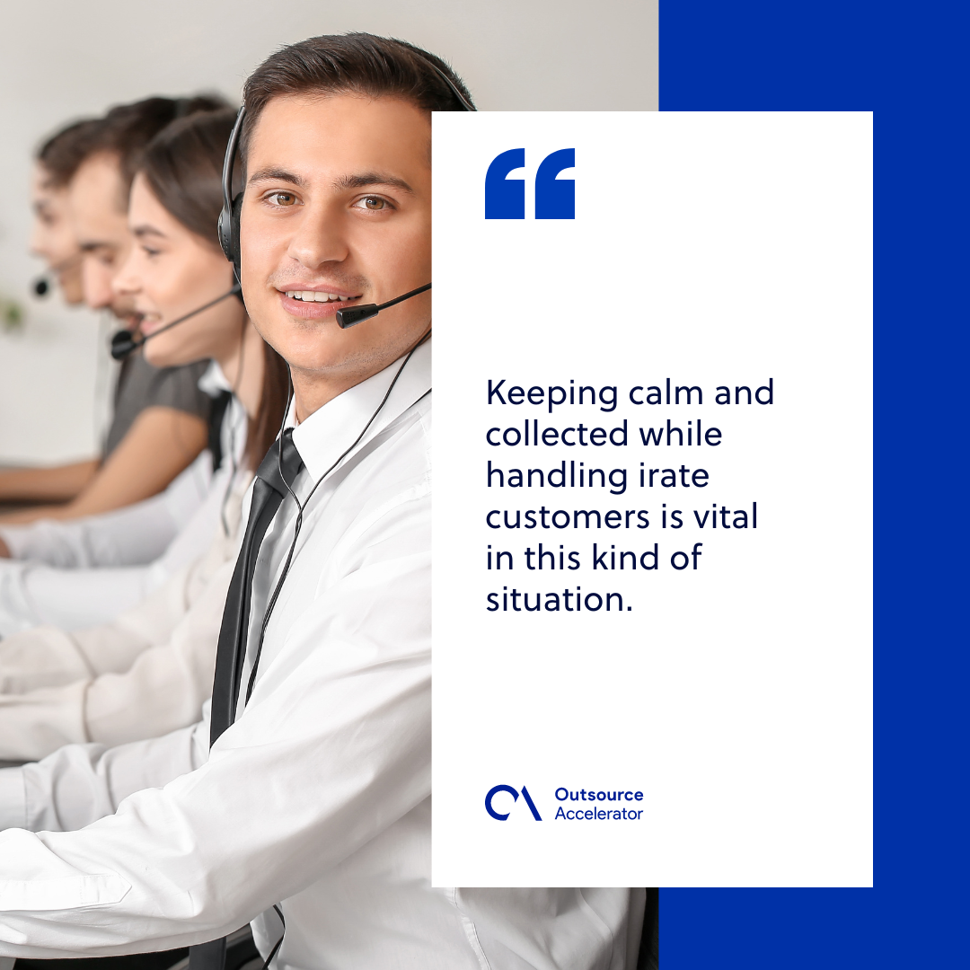 How to become a top performing call center teammate | Outsource Accelerator