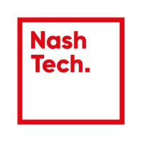 NashTech | Outsource Accelerator