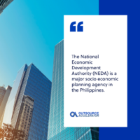 National Economic and Development Authority (NEDA) | Outsourcing ...