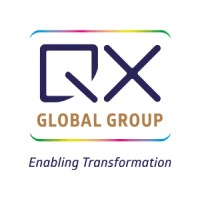 QX Global | Outsource Accelerator