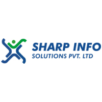 Sharp Info Solutions | Outsource Accelerator
