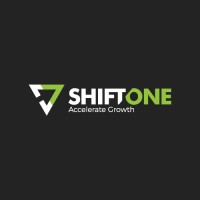 Shift ONE DigitaL | Outsource Accelerator