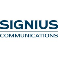 Signius Communications | Outsource Accelerator