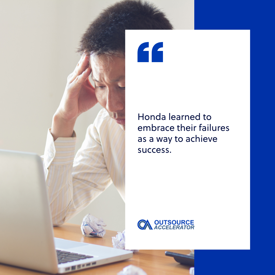 Your quick walkthrough in strategy leadership | Outsource Accelerator