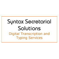Syntax Secretarial | Outsource Accelerator