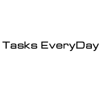 Tasks Everyday | Outsource Accelerator
