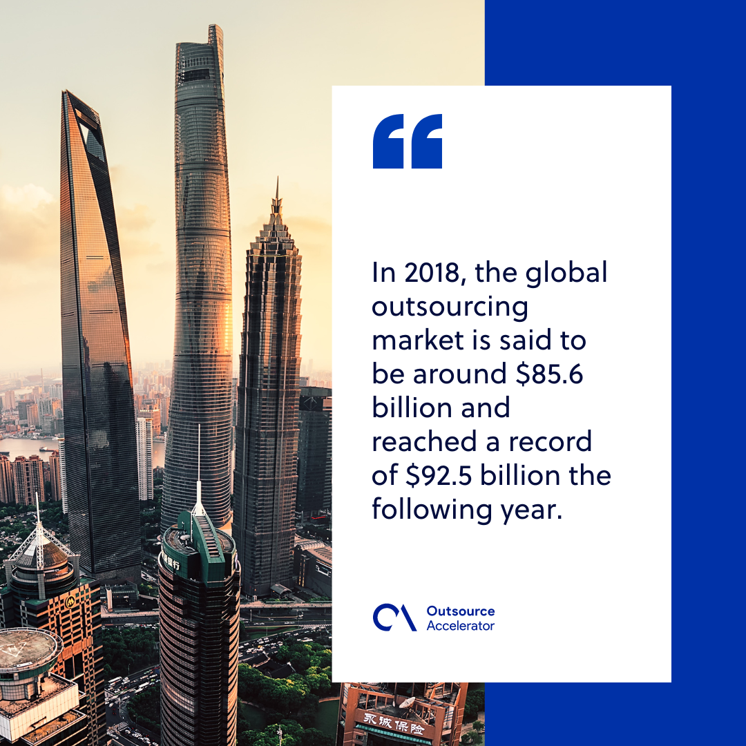 The future of outsourcing: Where is the industry heading? | Outsource ...