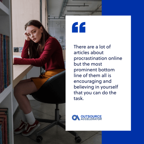 5 time management styles: Working from home edition | Outsource Accelerator