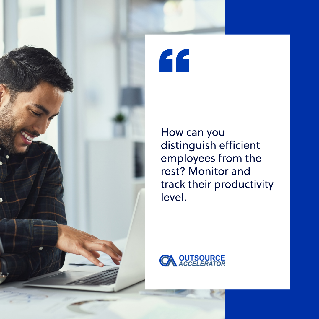 Best practices to increase work efficiency in 2022 | Outsource Accelerator