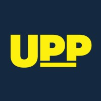 Upp | Outsource Accelerator