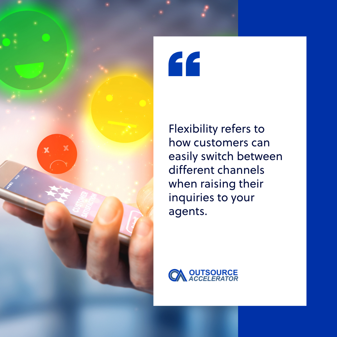 Digital CX: Key areas to focus your efforts on | Outsource Accelerator